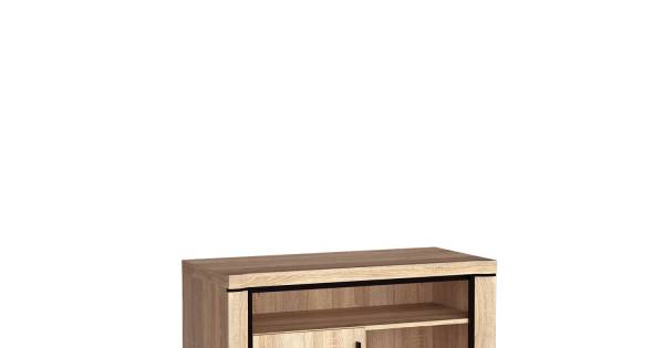 Тв шкаф Dallas D-11 - Топ Цени | Мебели Онлайн Orhideamebel.com